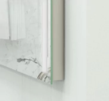 MirrorVue | Custom-Made Mirror TV
